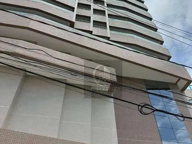 Apartamento para Venda em Praia Grande/SP Aviação 3 Quartos