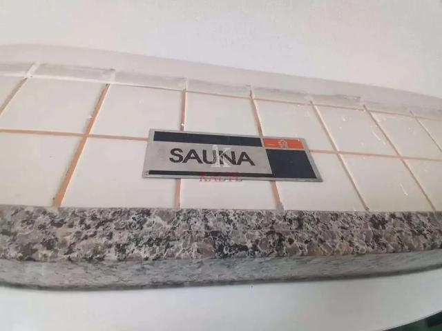 Apartamento para Venda em Praia Grande/SP Aviação 3 Quartos