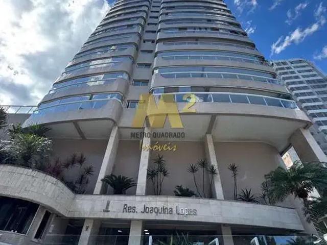 Apartamento para Venda em Praia Grande/SP Aviação 3 Quartos