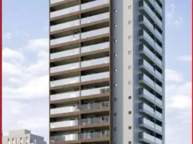 Apartamento para Venda em Praia Grande/SP Aviação 3 Quartos
