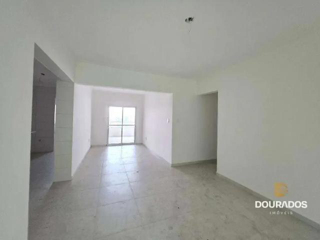 Apartamento para Venda em Praia Grande/SP Aviação 3 Quartos