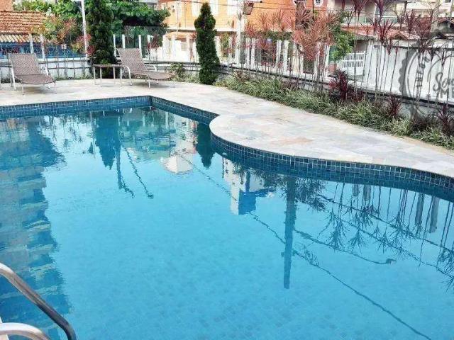 Apartamento para Venda em Praia Grande/SP Aviação 3 Quartos