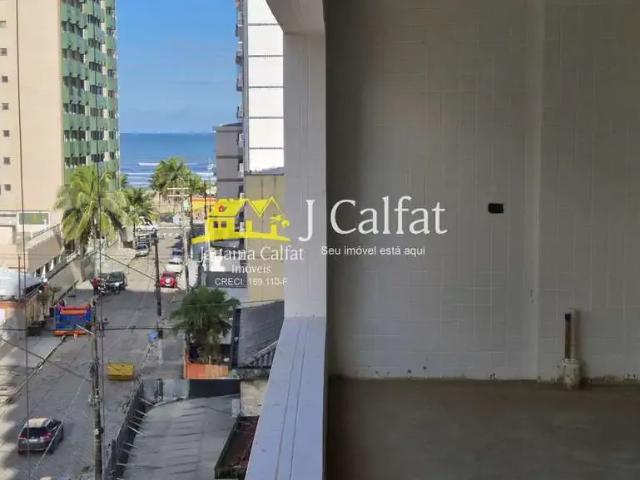 Apartamento para Venda em Praia Grande/SP Aviação 3 Quartos