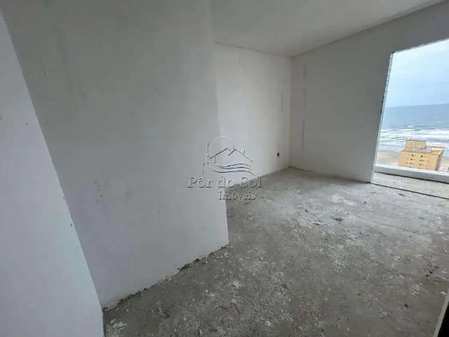 Apartamento para Venda em Praia Grande/SP Aviação 3 Quartos