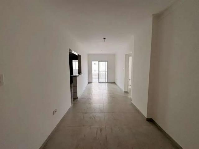 Apartamento para Venda em Praia Grande/SP Aviação 3 Quartos