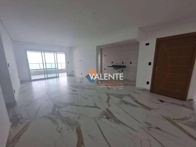 Apartamento para Venda em Praia Grande/SP Aviação 3 Quartos