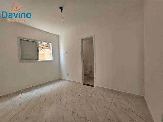 Apartamento para Venda em Praia Grande/SP Aviação 3 Quartos