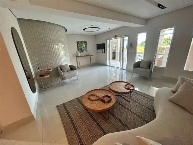 Apartamento para Venda em Praia Grande/SP Aviação 3 Quartos