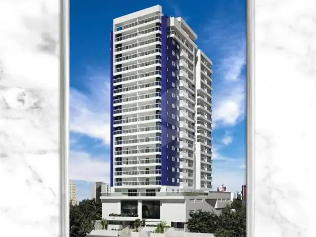 Apartamento para Venda em Praia Grande/SP Aviação 3 Quartos