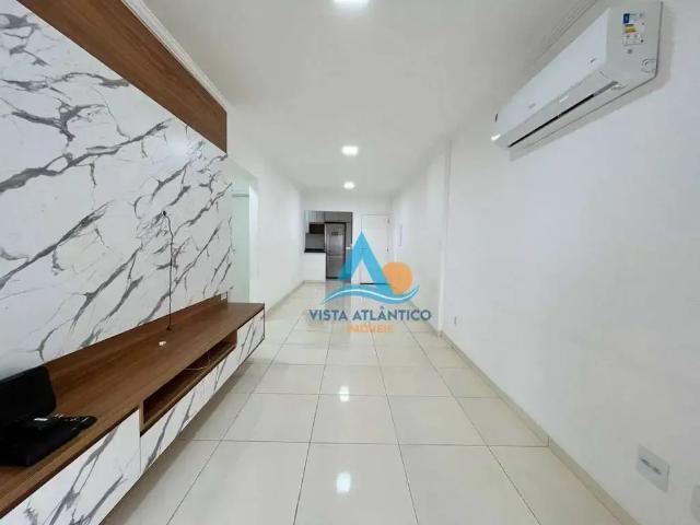 Apartamento para Venda em Praia Grande/SP Aviação 3 Quartos