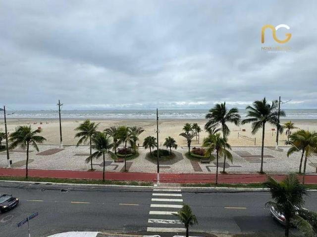 Apartamento para Venda em Praia Grande/SP Aviação 3 Quartos