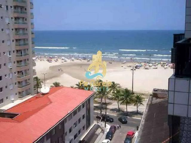 Apartamento para Venda em Praia Grande/SP Aviação 3 Quartos
