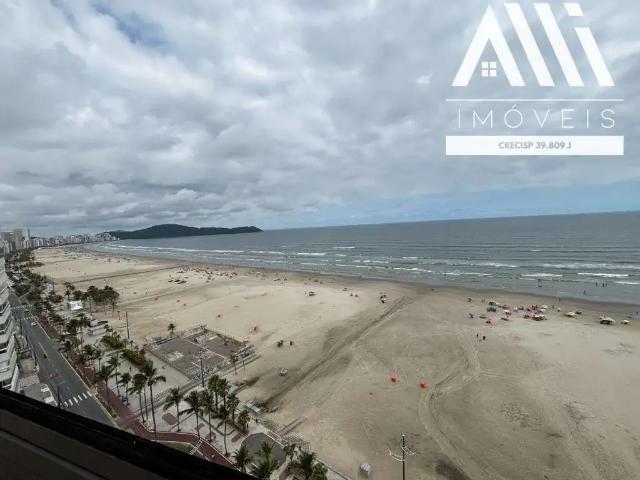 Apartamento para Venda em Praia Grande/SP Aviação 3 Quartos