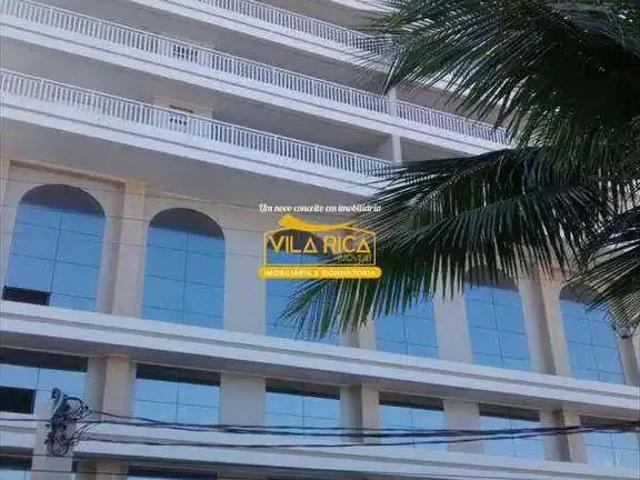 Apartamento para Venda em Praia Grande/SP Aviação 3 Quartos