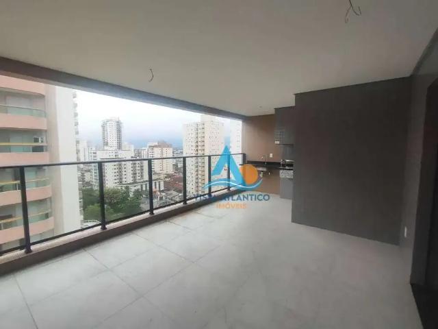 Apartamento para Venda em Praia Grande/SP Aviação 3 Quartos