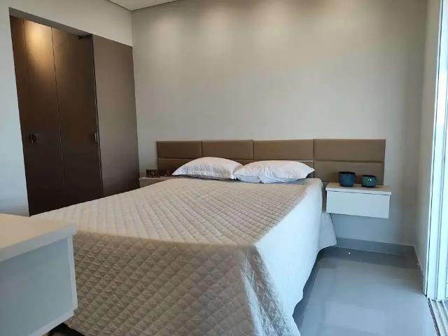 Apartamento para Venda em Praia Grande/SP Aviação 3 Quartos