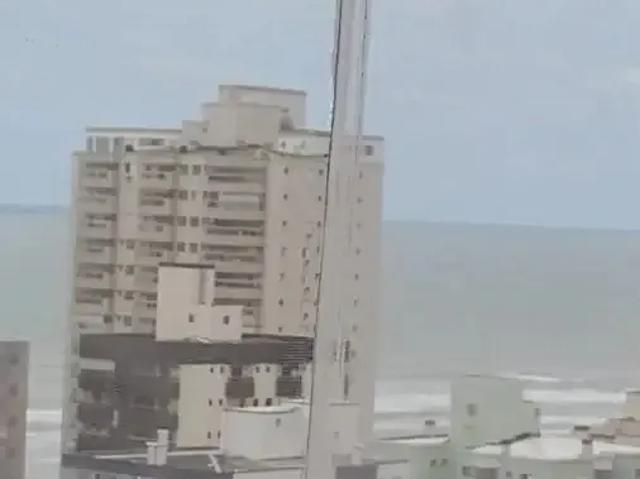 Apartamento para Venda em Praia Grande/SP Aviação 3 Quartos