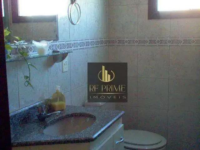 Apartamento para Venda em Praia Grande/SP Aviação 3 Quartos