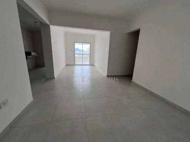 Apartamento para Venda em Praia Grande/SP Aviação 3 Quartos