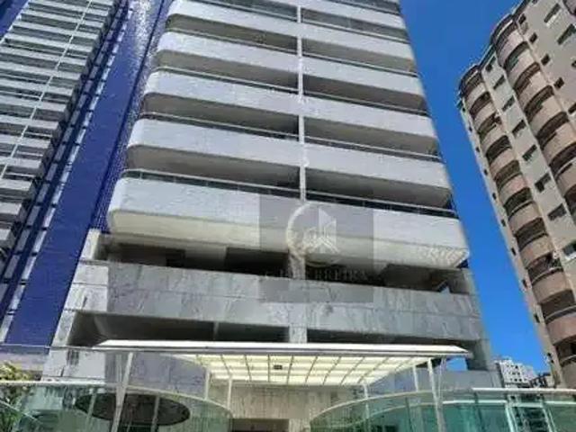Apartamento para Venda em Praia Grande/SP Aviação 3 Quartos