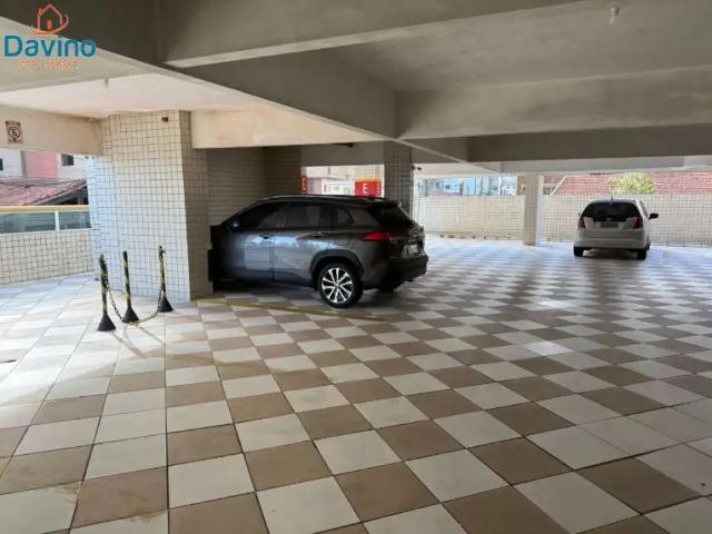 Apartamento para Venda em Praia Grande/SP Aviação 3 Quartos
