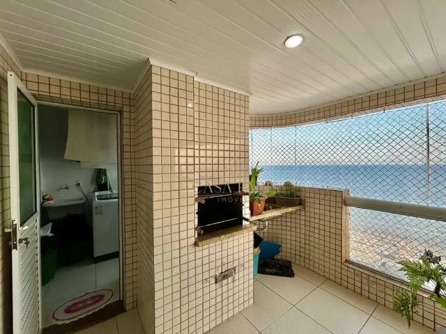 Apartamento para Venda em Praia Grande/SP Aviação 3 Quartos