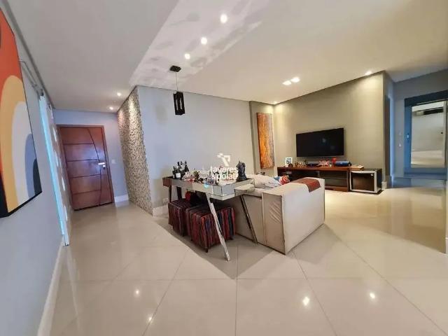 Apartamento para Venda em Praia Grande/SP Aviação 3 Quartos
