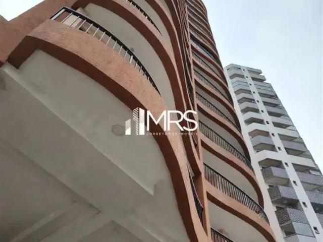Apartamento para Venda em Praia Grande/SP Aviação 3 Quartos