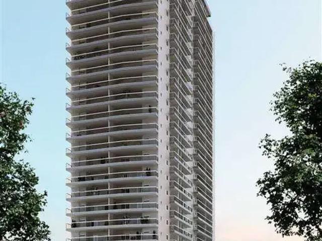 Apartamento para Venda em Praia Grande/SP Aviação 3 Quartos