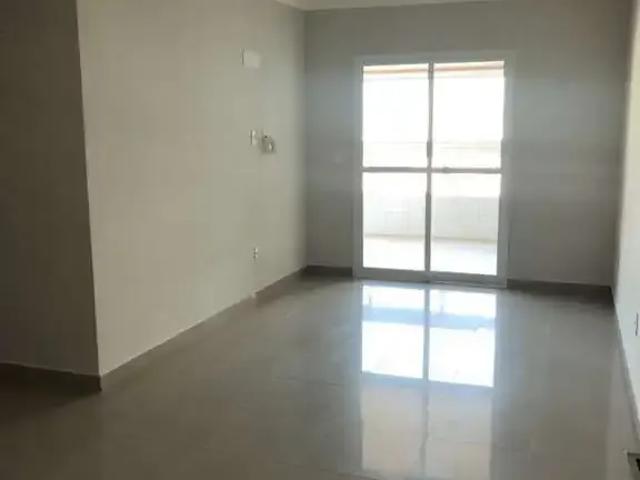 Apartamento para Venda em Praia Grande/SP Aviação 3 Quartos