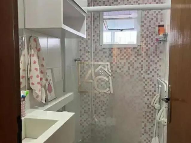 Apartamento para Venda em Praia Grande/SP Aviação 3 Quartos