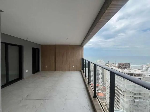 Apartamento para Venda em Praia Grande/SP Aviação 3 Quartos