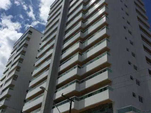 Apartamento para Venda em Praia Grande/SP Aviação 3 Quartos