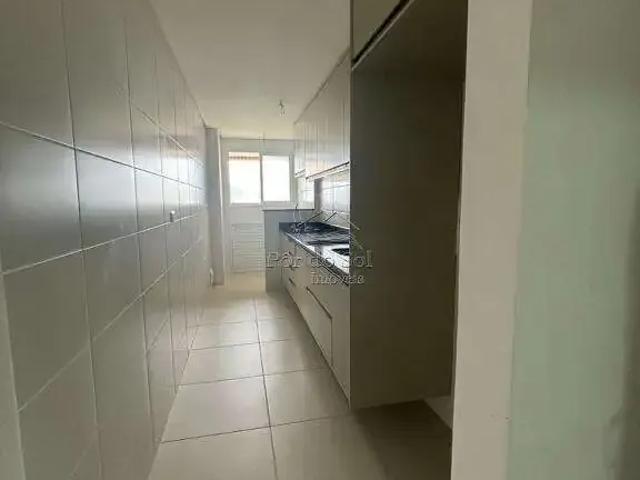Apartamento para Venda em Praia Grande/SP Aviação 3 Quartos