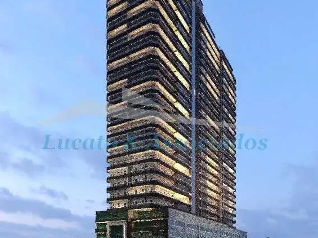 Apartamento para Venda em Praia Grande/SP Aviação 3 Quartos
