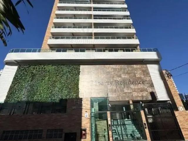 Apartamento para Venda em Praia Grande/SP Aviação 3 Quartos