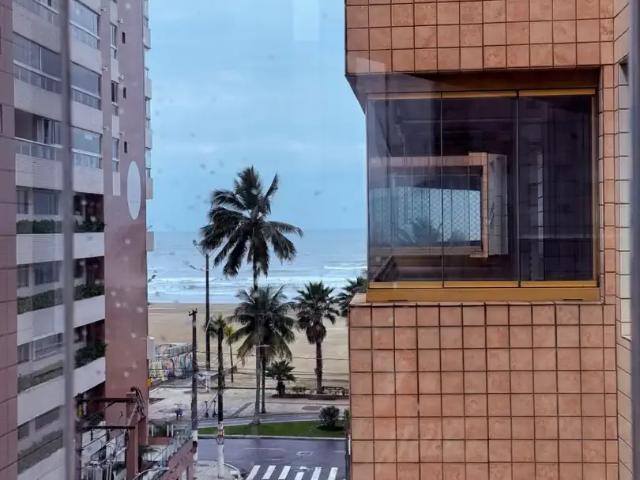 Apartamento para Venda em Praia Grande/SP Aviação 3 Quartos