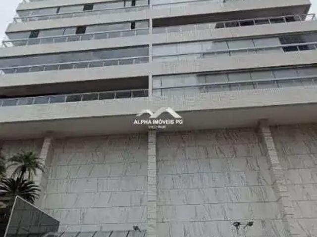 Apartamento para Venda em Praia Grande/SP Aviação 3 Quartos