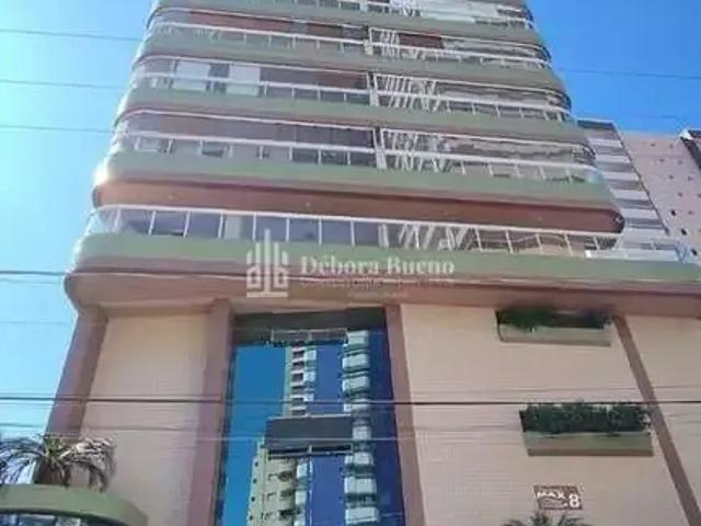Apartamento para Venda em Praia Grande/SP Aviação 3 Quartos
