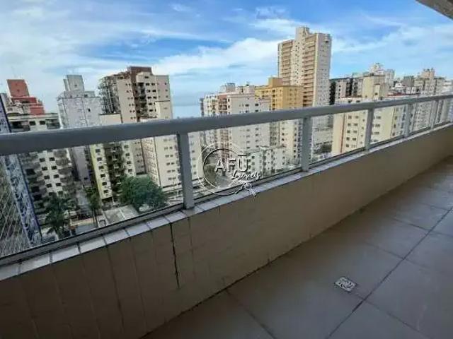 Apartamento para Venda em Praia Grande/SP Aviação 3 Quartos
