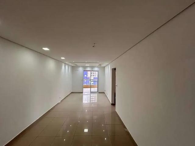Apartamento para Venda em Praia Grande/SP Aviação 3 Quartos