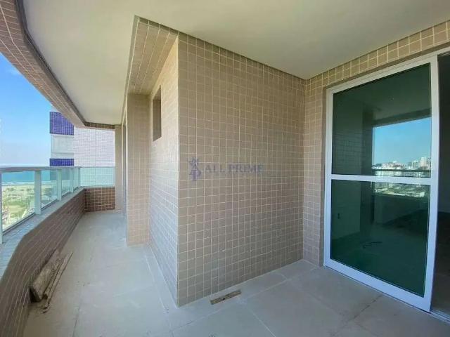 Apartamento para Venda em Praia Grande/SP Aviação 3 Quartos
