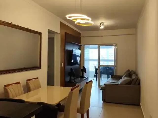 Apartamento para Venda em Praia Grande/SP Aviação 3 Quartos