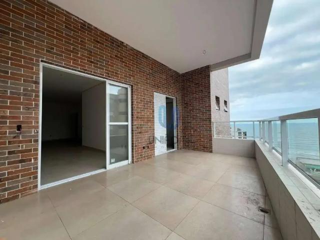 Apartamento para Venda em Praia Grande/SP Aviação 3 Quartos