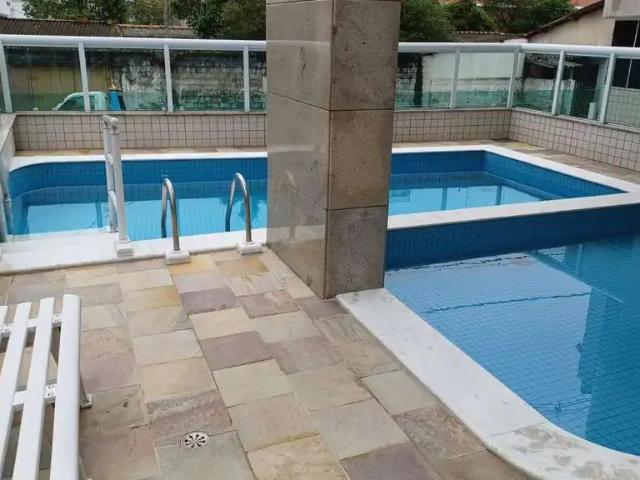 Apartamento para Venda em Praia Grande/SP Aviação 3 Quartos