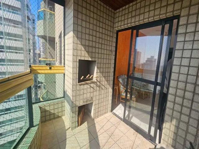 Apartamento para Venda em Praia Grande/SP Aviação 3 Quartos