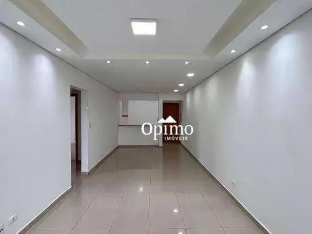 Apartamento para Venda em Praia Grande/SP Aviação 3 Quartos