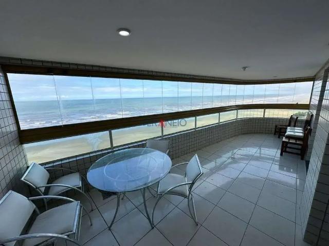 Apartamento para Venda em Praia Grande/SP Aviação 3 Quartos