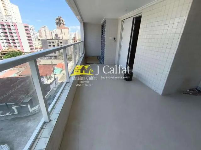 Apartamento para Venda em Praia Grande/SP Aviação 3 Quartos