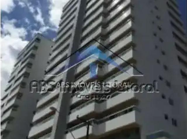 Apartamento para Venda em Praia Grande/SP Aviação 3 Quartos